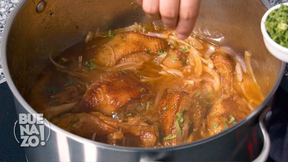 Como Preparar la Auténtica Receta Peruana de Ponche de Habas: Guía Paso ...