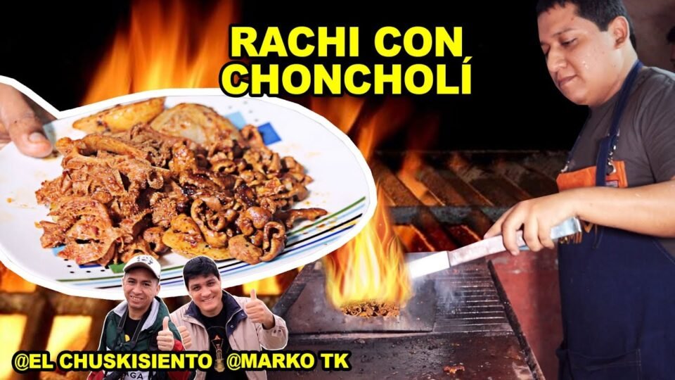 Receta Auténtica de Chapo Peruano: Guía Paso a Paso – Recetas de Peru