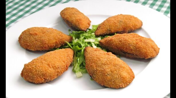 Receta Auténtica de Salsa Verde Peruana: Paso a Paso – Recetas de Peru