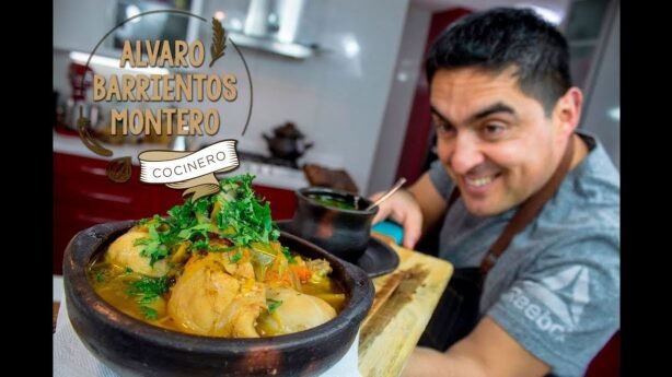 Cómo Preparar la Auténtica Receta Peruana de Inca Kola en Casa ...