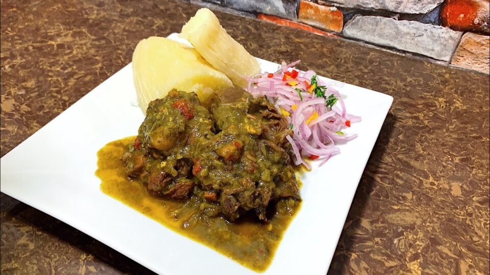 Receta Tradicional de Calientito de Cusco: Aprende a Prepararlo Paso a ...