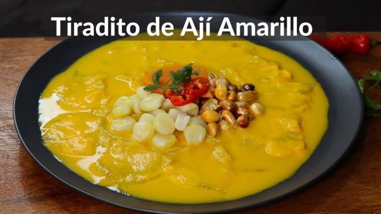 Cómo Preparar Masato: Auténtica Receta Peruana Paso a Paso – Recetas de ...