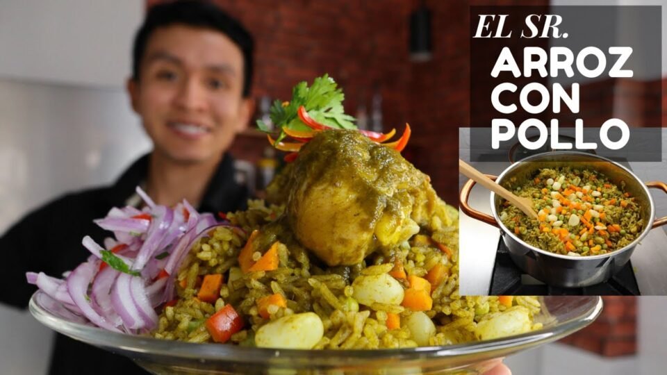 Receta de Uchucuta Auténtica: Cómo Preparar este Sabroso Aderezo ...