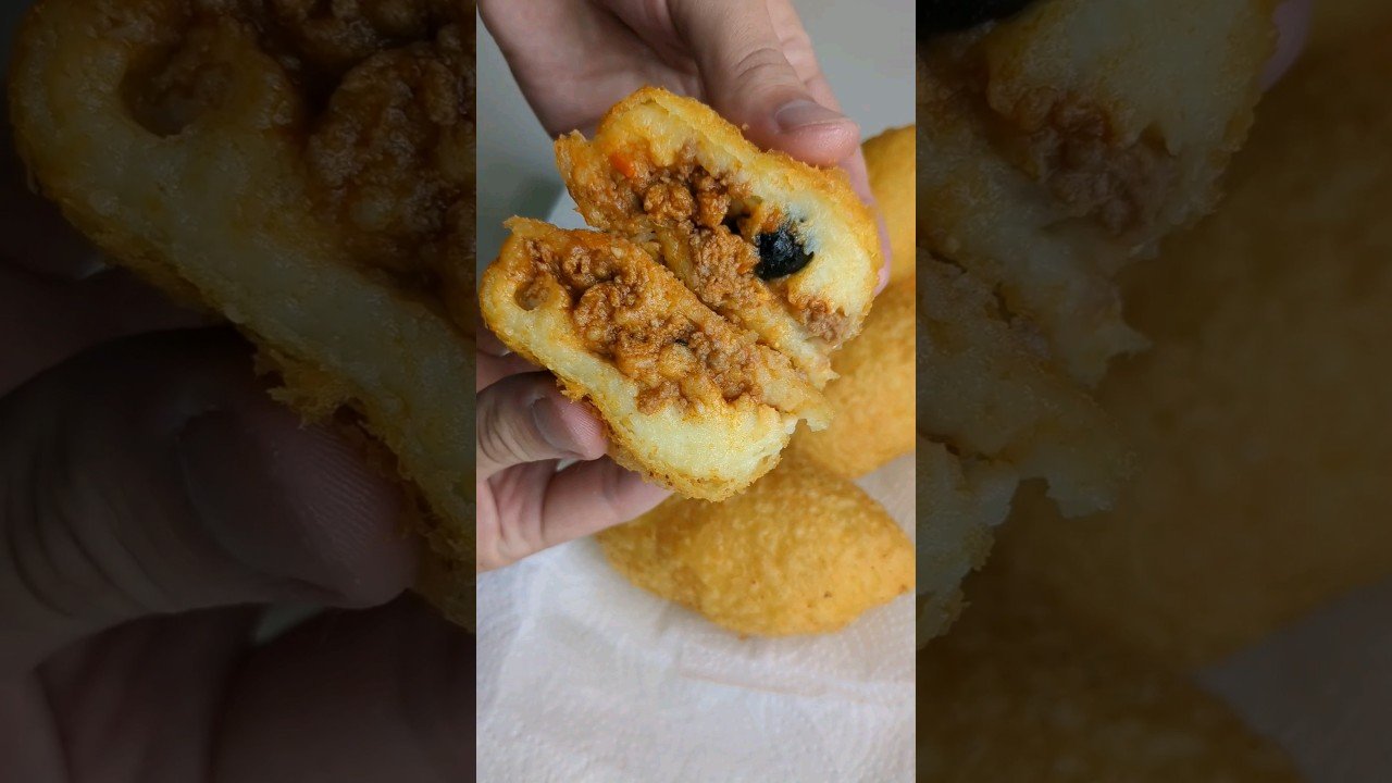 Cómo Preparar Masato: Auténtica Receta Peruana Paso a Paso – Recetas de ...